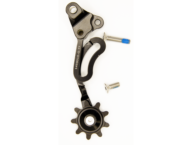 RM Torque Arm Kit Dyname III