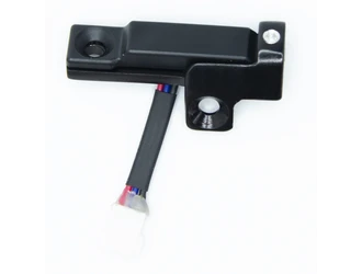 Motor, Control & Sensors