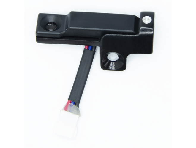 Motor, Control & Sensors